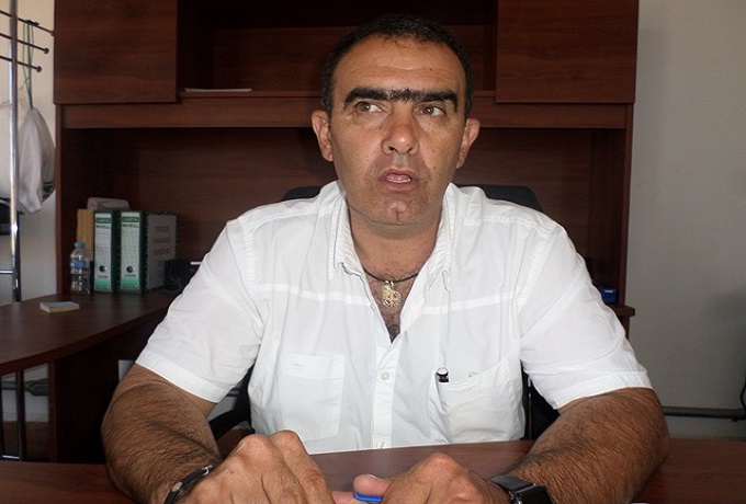 Ángel Minutti no esta en la lista de los exfuncionarios acusados por ...