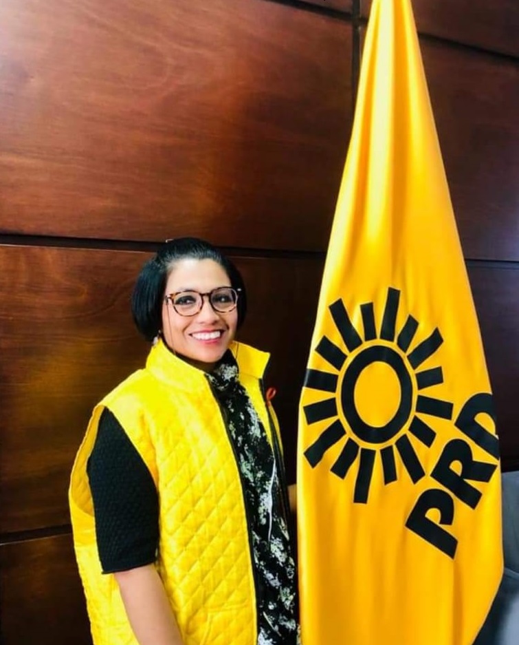 Líder del PRD abandona campaña de Salomón y va con el PRI | Pulso Regional
